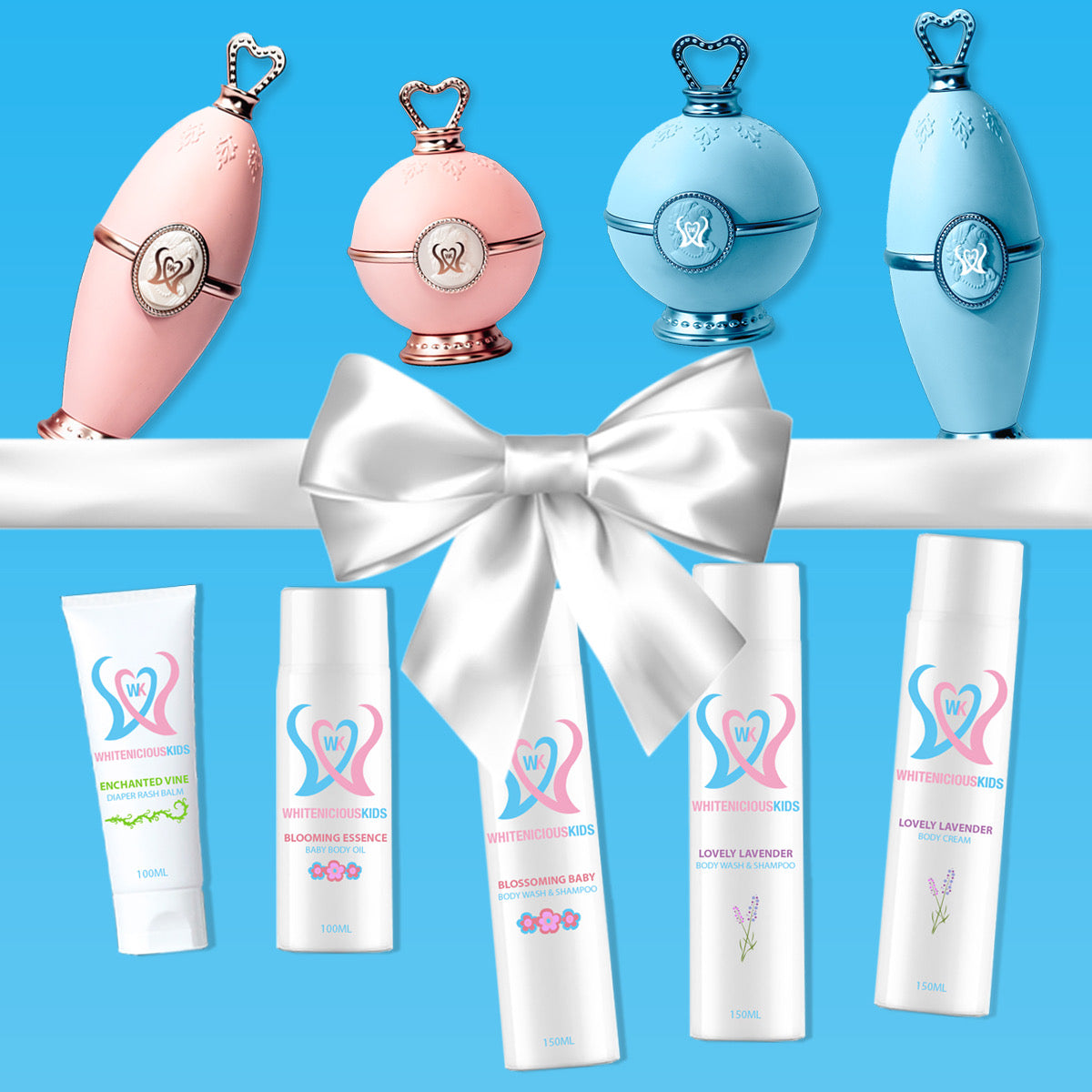 WHITENICIOUSKIDS – Whitenicious