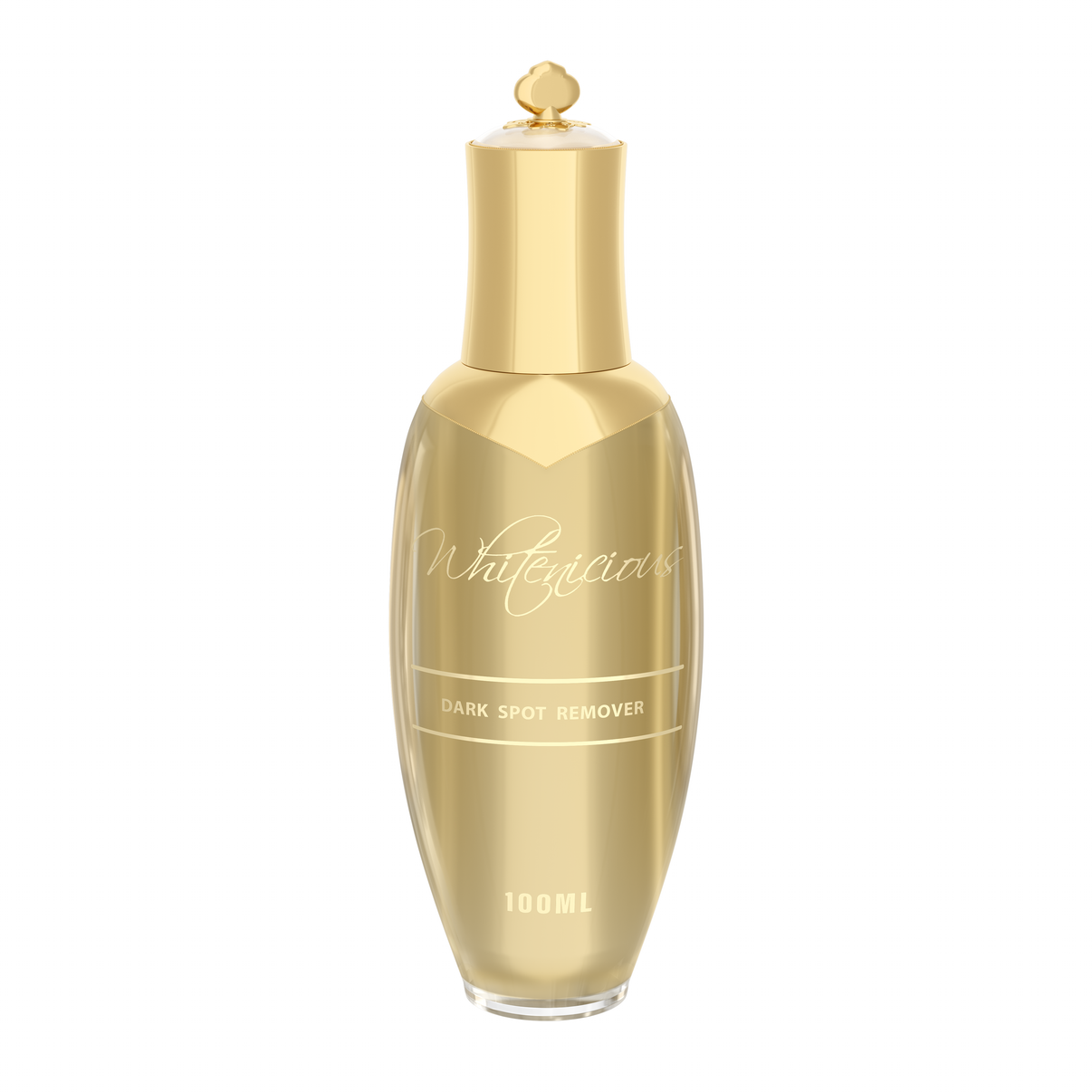 Fast Acting Dark Spot Remover lotion 100ML – Whitenicious